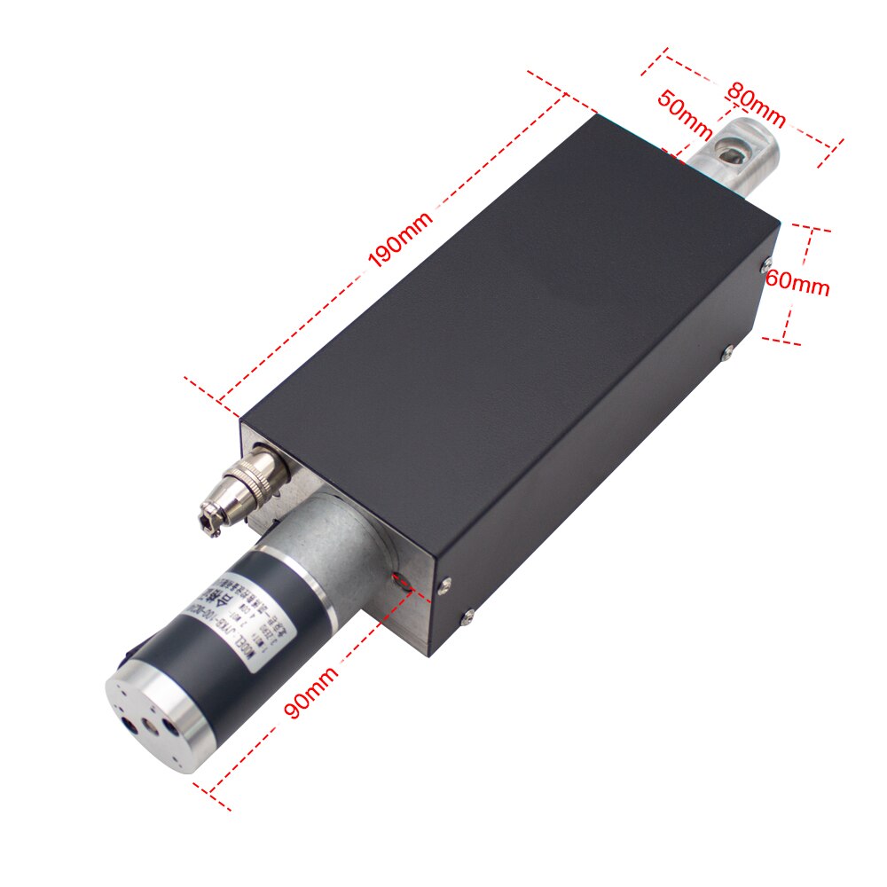 Torch height controller lifter Z axis