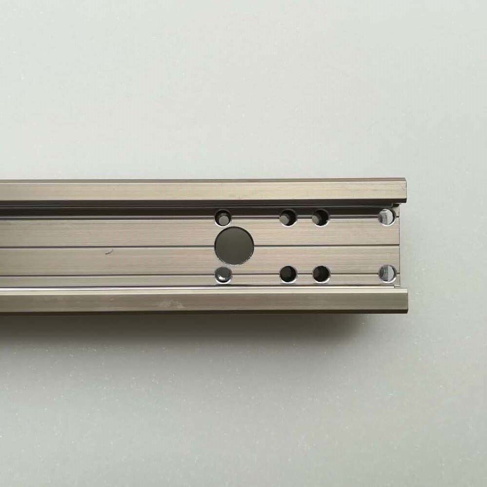 90 * 130 INNER SLIDING GUIDE RAIL