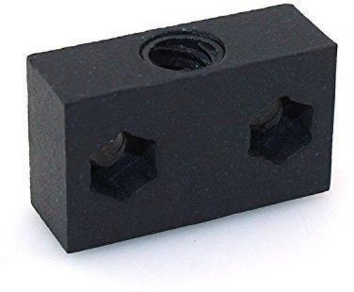 Nut Block for 8mm Metric Acme Lead Screw